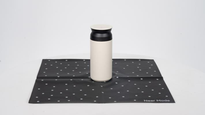 How to Prepare Hard-to-scan Objects | Revopint 3D