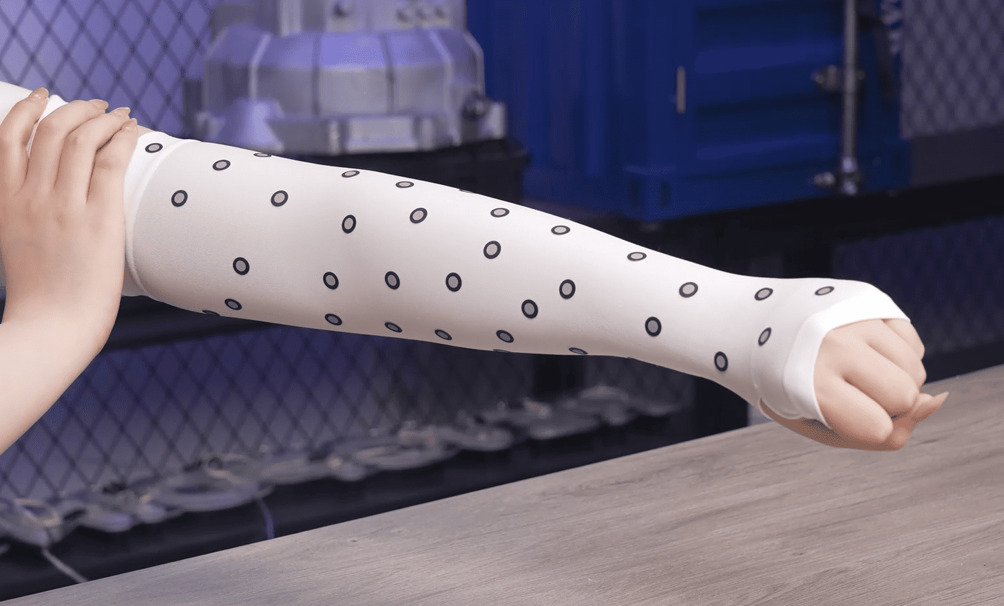 Body Scan | Revopint 3D