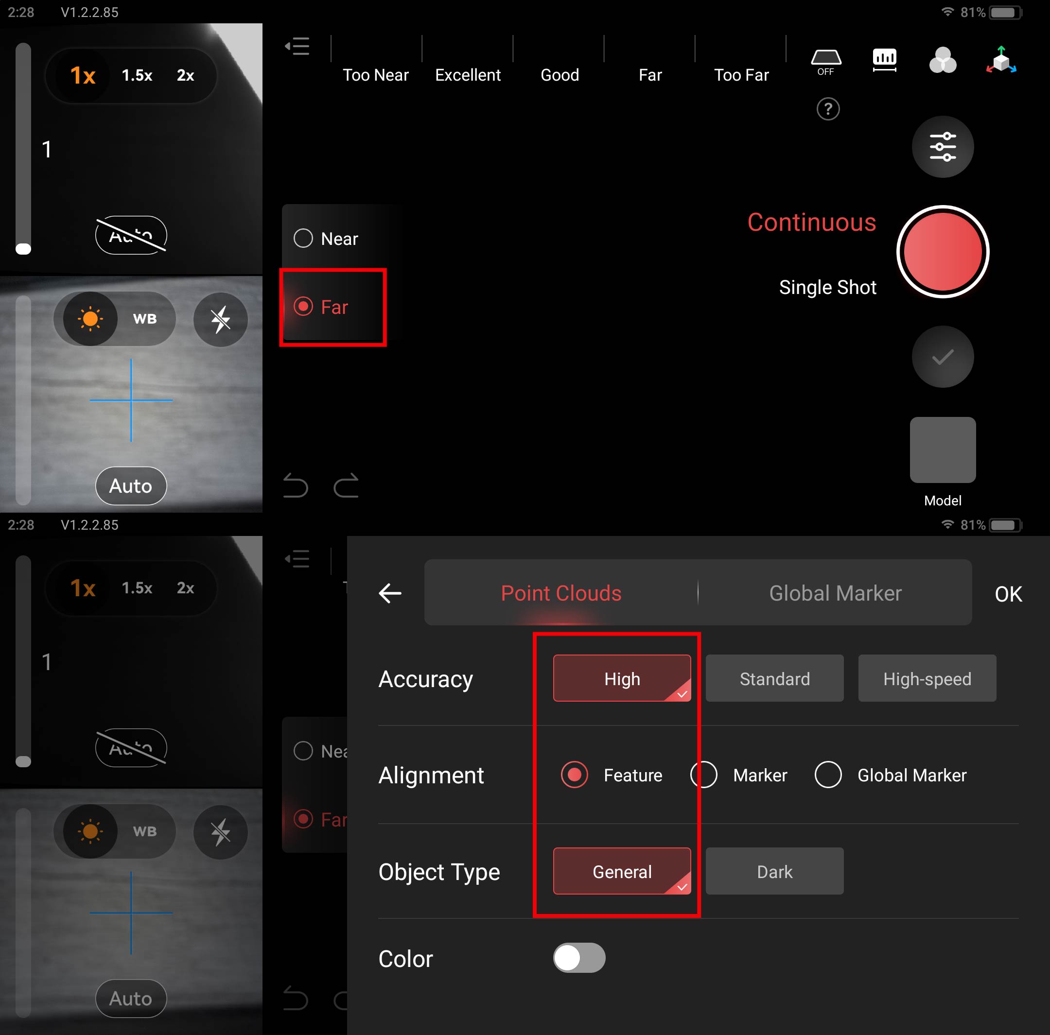 Complex Objects Scan | Revopint 3D
