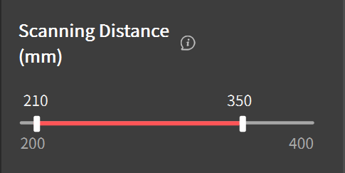 Software Functions | Revopint 3D