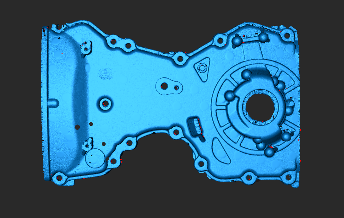 User Manual | Revopoint 3D