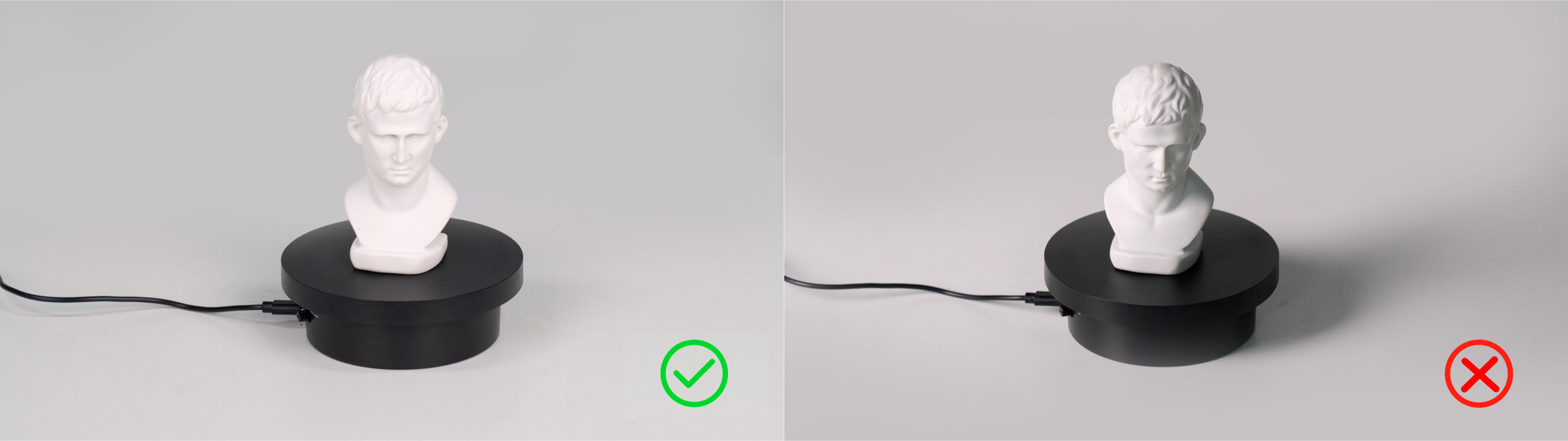 POP 3 Plus User Manual | Revopint 3D
