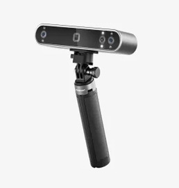 POP Series 3D Scanner | Revopint 3D