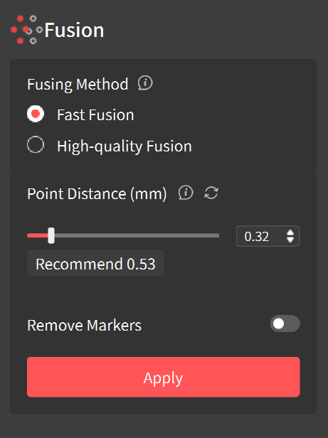 User Manual | Revopoint 3D