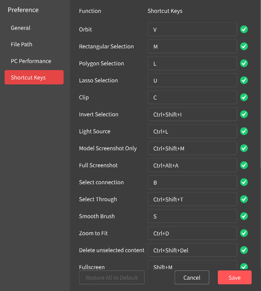 Revo Metro User Manual | Revopoint 3D