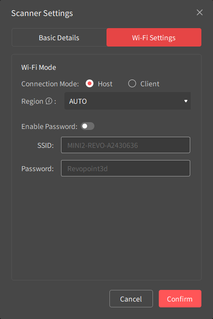 Revo Scan 5 User Manual | Revopint 3D