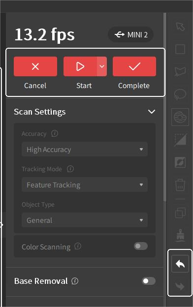 Revo Scan 5 User Manual | Revopint 3D
