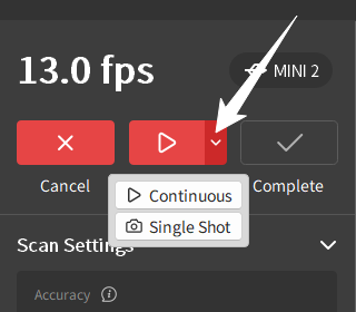 Revo Scan 5 User Manual | Revopint 3D