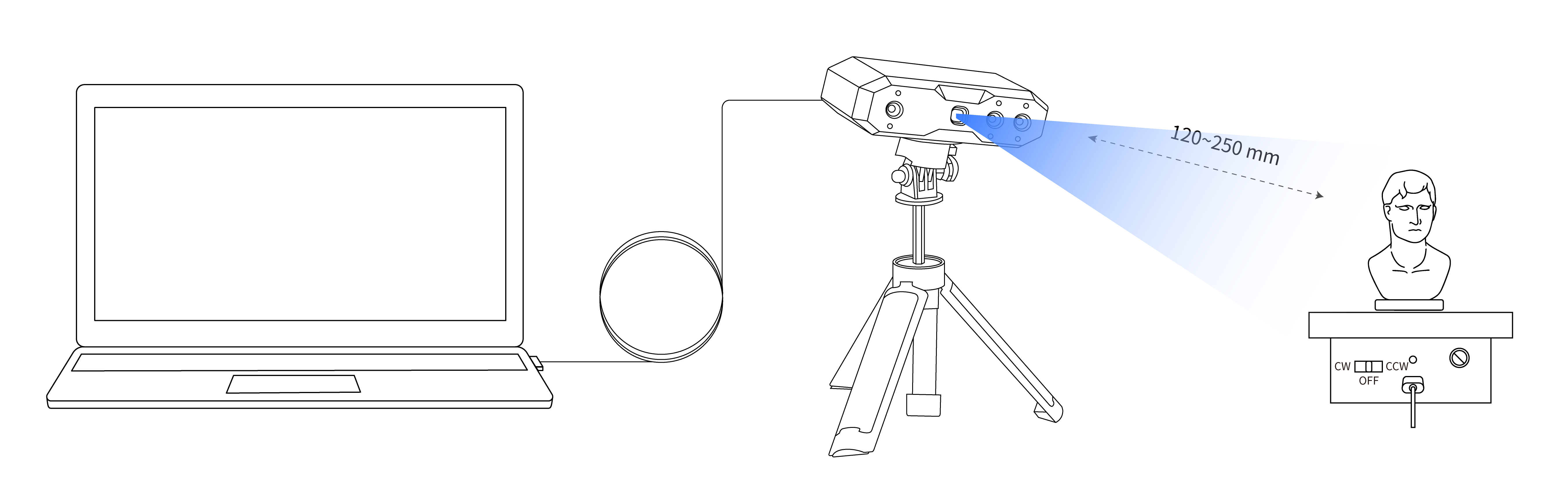 Revo Scan 6 User Manual | Revopoint 3D