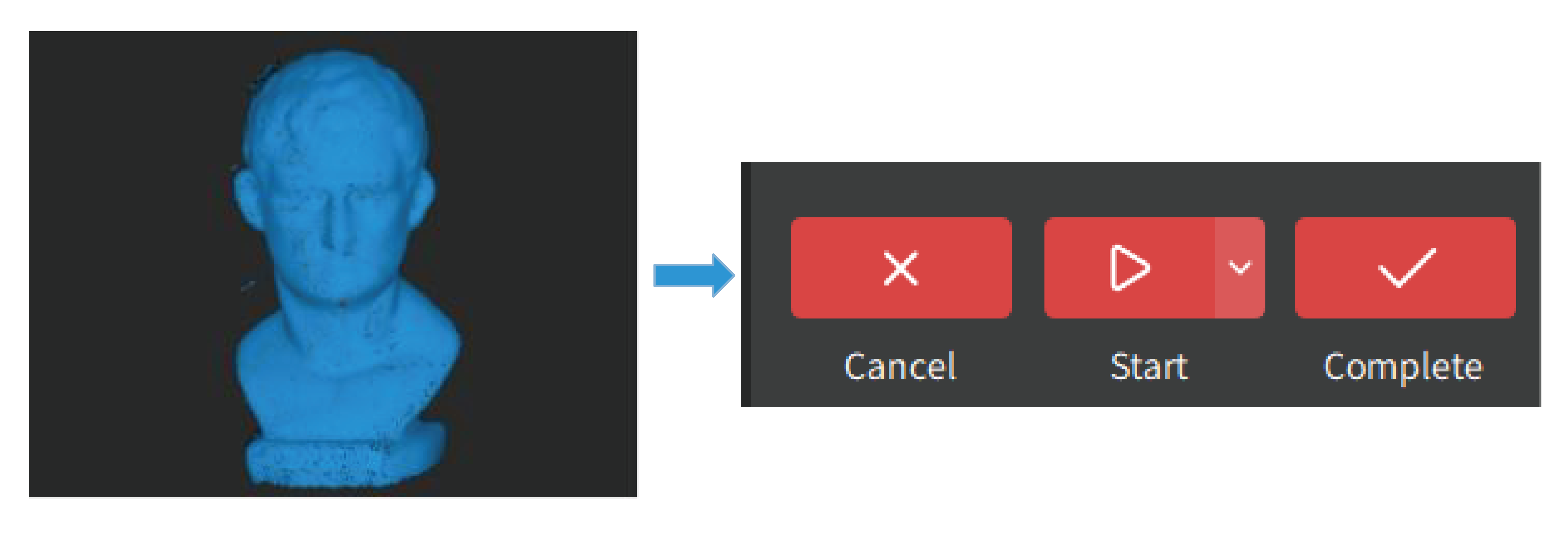 Revo Scan 5 User Manual | Revopint3d