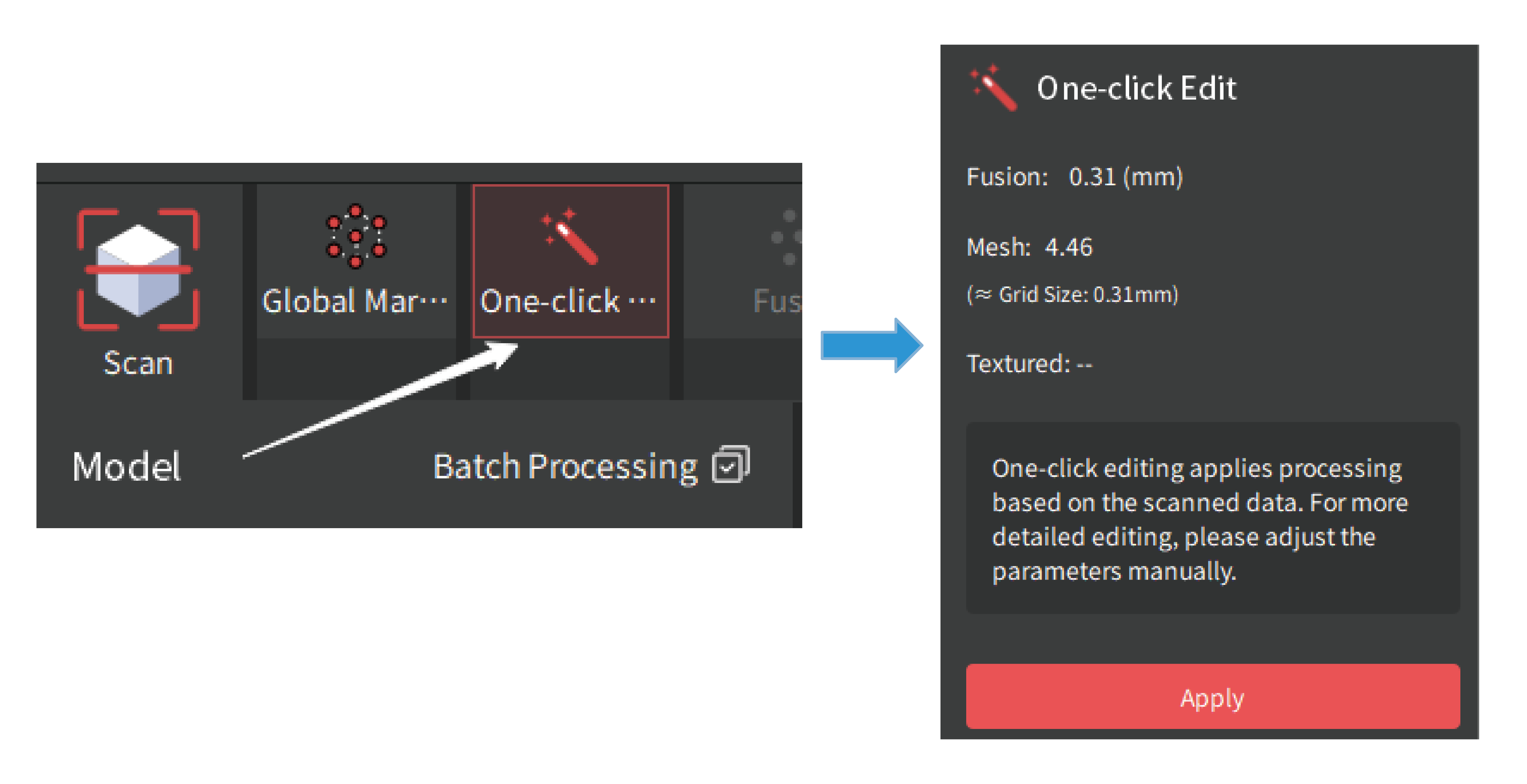 Revo Scan 5 User Manual | Revopint 3D