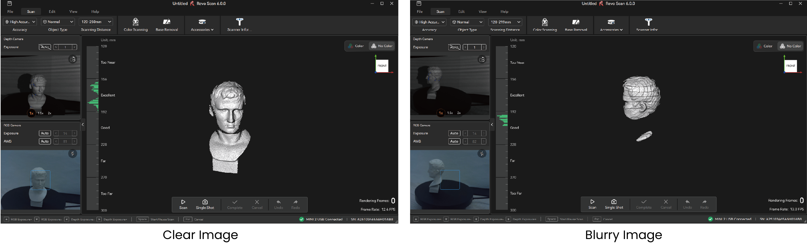 Revo Scan 6 User Manual | Revopoint 3D