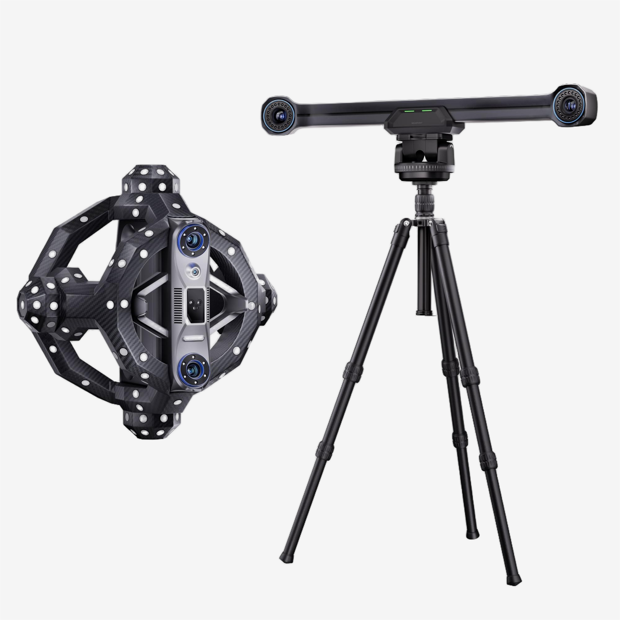 Trackit 3D Scanner | Revopoint 3D